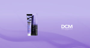 DCM - Hair Color Cream Ammonia Free